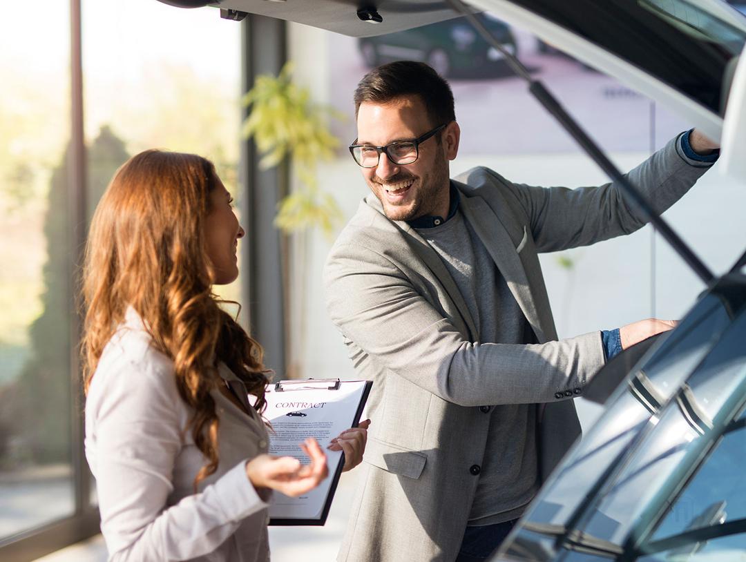 eLeaderTech - Automotive Dealership Training & Performance Improvement ...